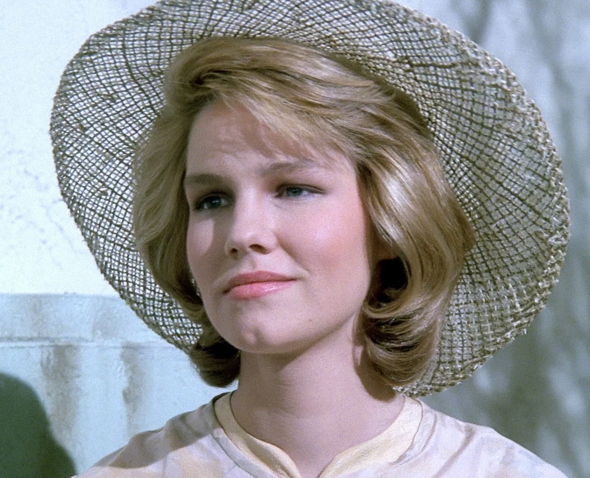 Jennifer Nash | Memory Alpha | Fandom