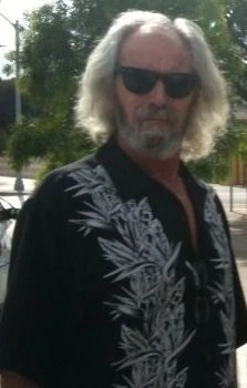 Michael Lovern | Memory Alpha | Fandom