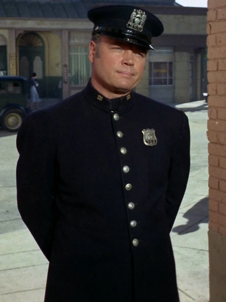 Hal Baylor | Memory Alpha, das Star-Trek-Wiki | Fandom