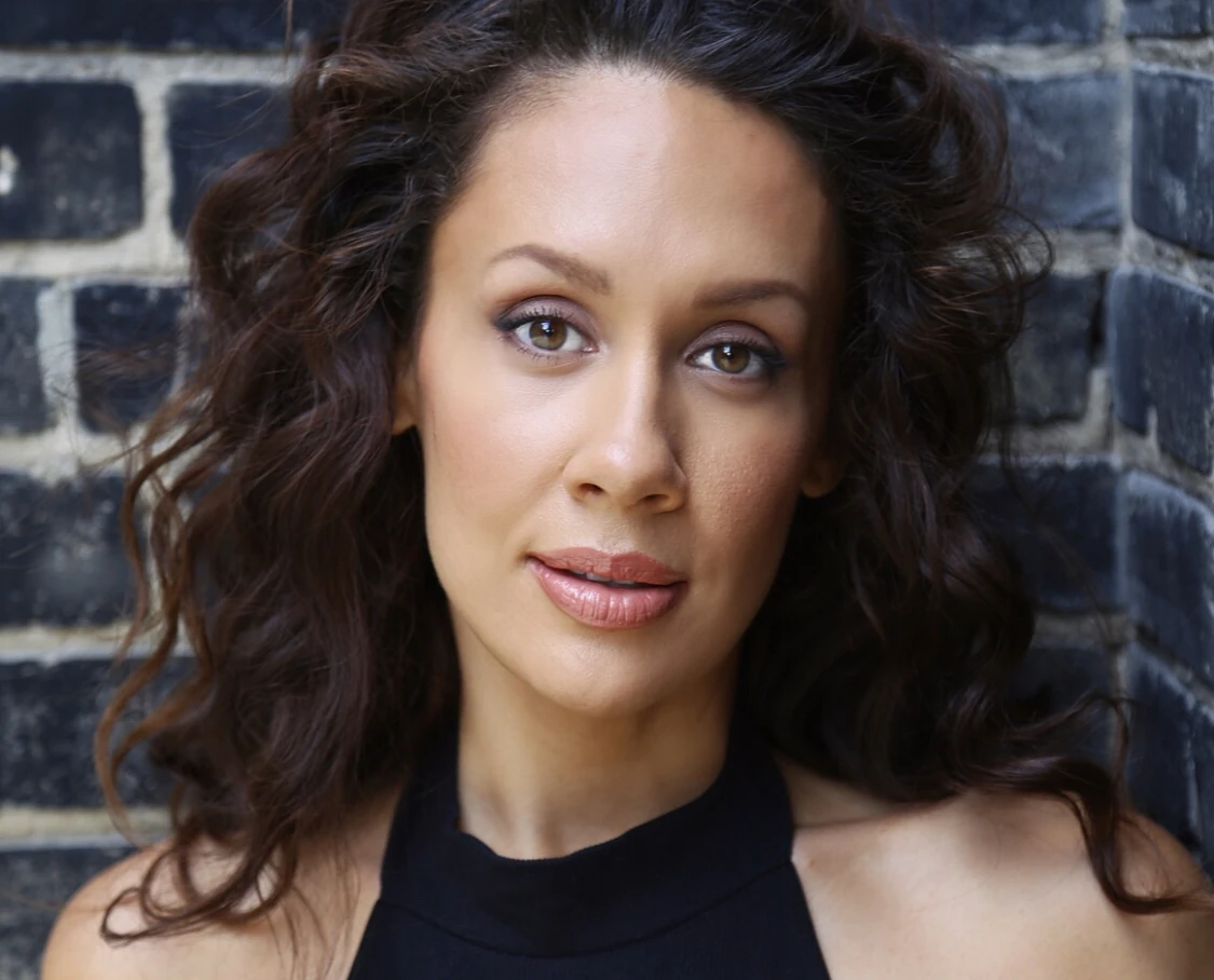 Samora Smallwood | Memory Alpha | Fandom