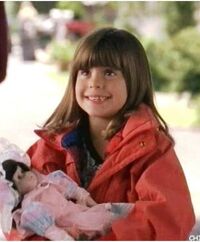 Sarah Freeman | Memory Alpha | Fandom