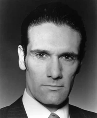 Anthony Crivello | Memory Alpha | Fandom