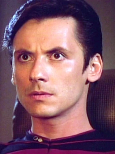 George De La Peña | Memory Alpha | Fandom