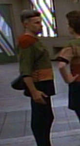 Geoffrey Smart | Memory Alpha | Fandom