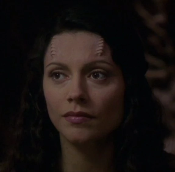 Riann | encyklopedie Star Treku | Fandom