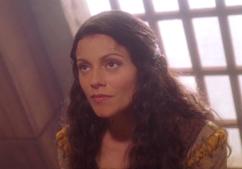 Riann | Memory Alpha | Fandom