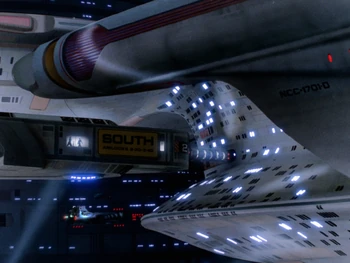 Starbase 74 | Memory Alpha | Fandom