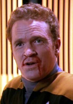 Joseph Carey | Memory Alpha | Fandom