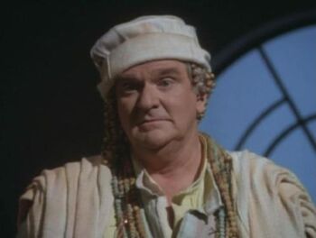 Kenneth Mars | Memory Alpha | Fandom
