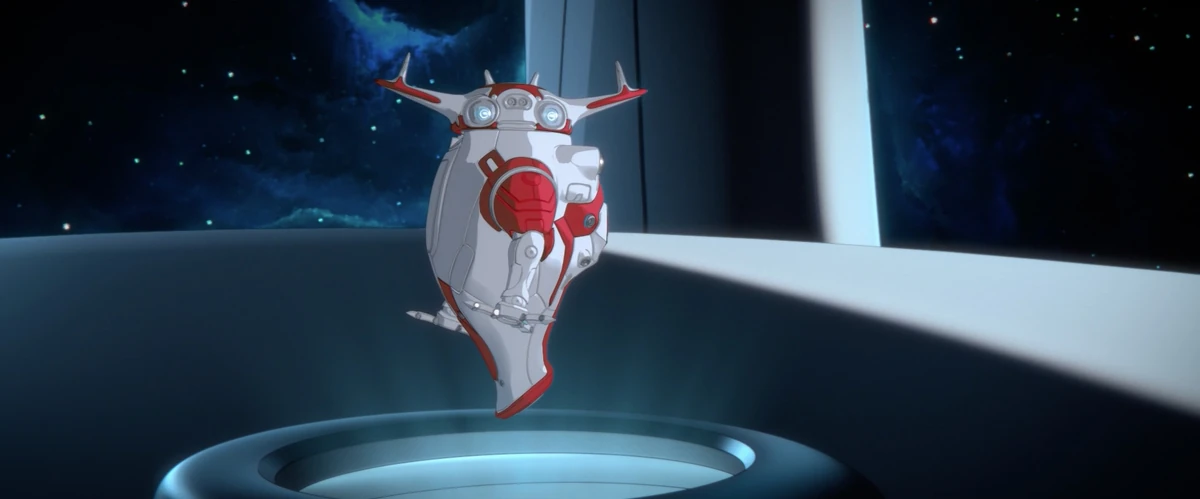 Dot | Memory Alpha | Fandom