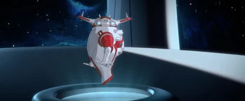 Dot | Memory Alpha | Fandom