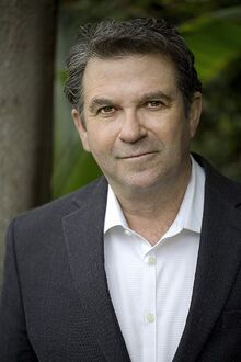 Erich Anderson | Memory Alpha | Fandom