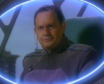 Michael Durrell | Memory Alpha | Fandom