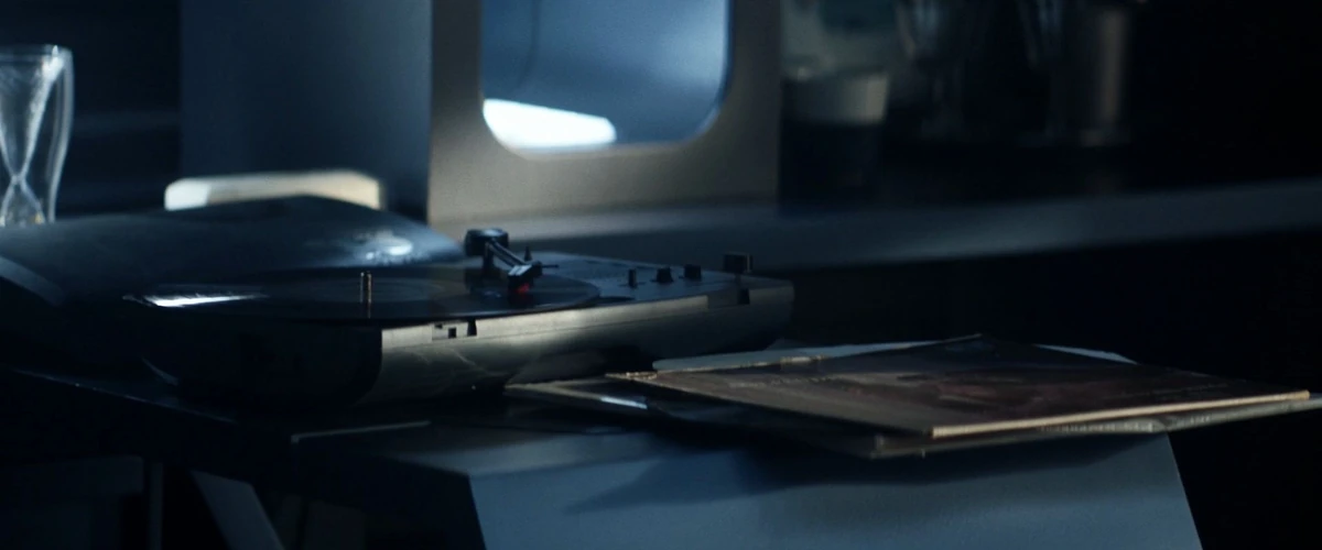 Solitude (vinyl record) | Memory Alpha | Fandom