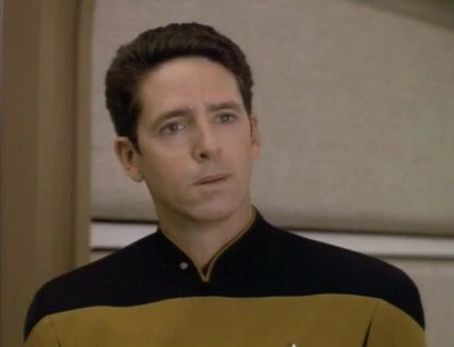 Daniel Sutter | Memory Alpha | Fandom