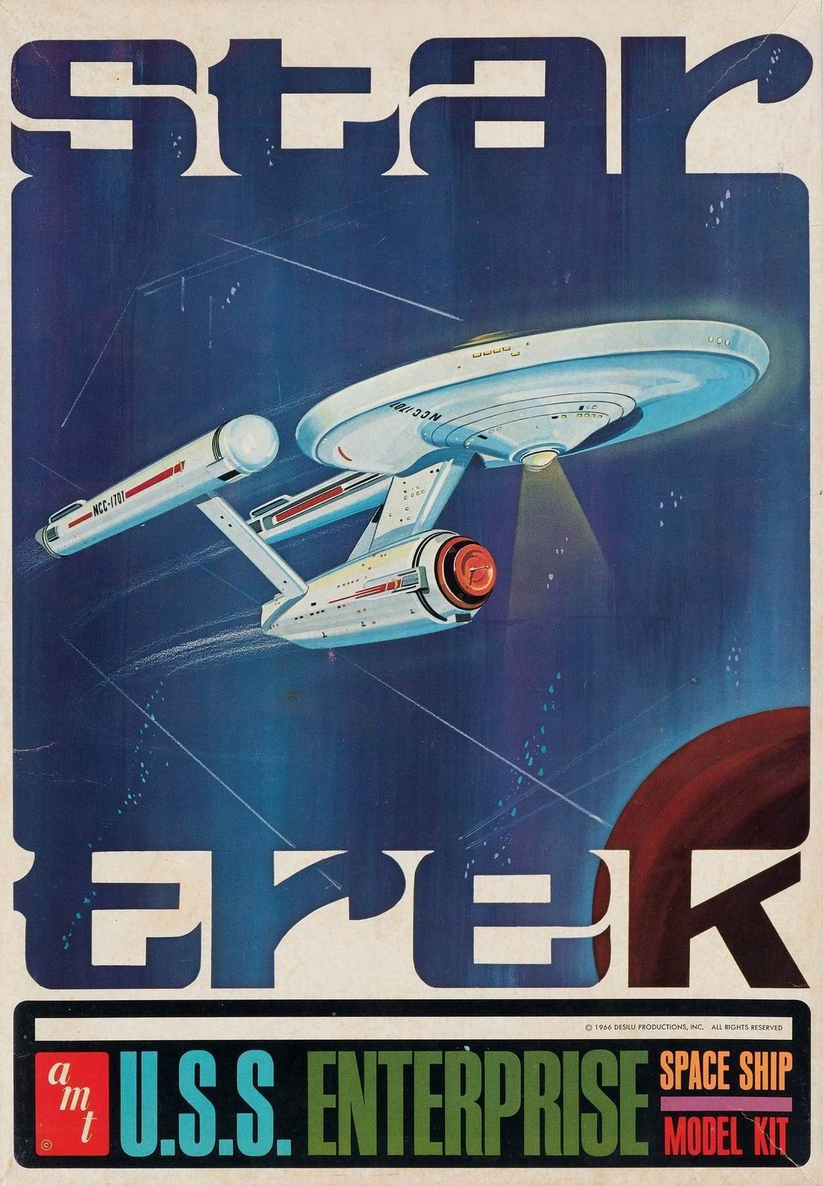 Star Trek model kits | Memory Alpha | Fandom