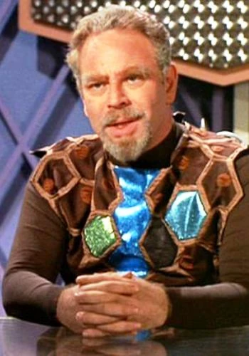 David Hurst | Memory Alpha | Fandom