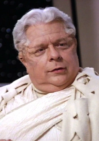 David Sage | Memory Alpha | Fandom