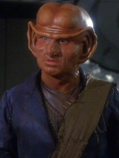 Grish | Memory Alpha, das Star-Trek-Wiki | Fandom