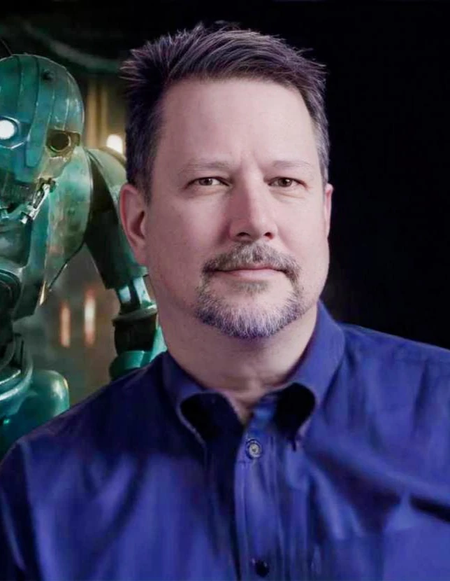 John Knoll | Memory Alpha | Fandom