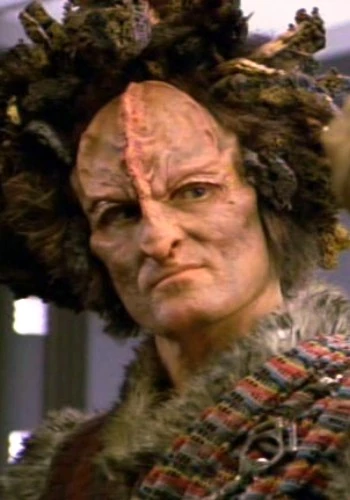 Kazon | Memory Alpha | Fandom