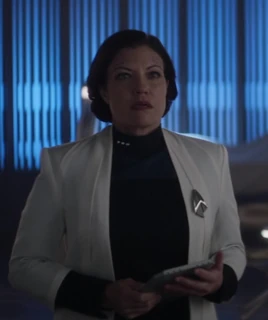 Ohk | Memory Alpha | Fandom