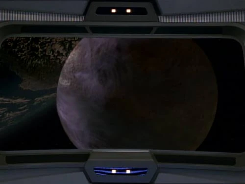 Rinax | Memory Alpha | Fandom