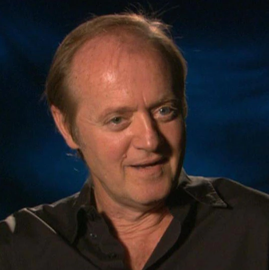 Robert O'Reilly | Memory Alpha | Fandom