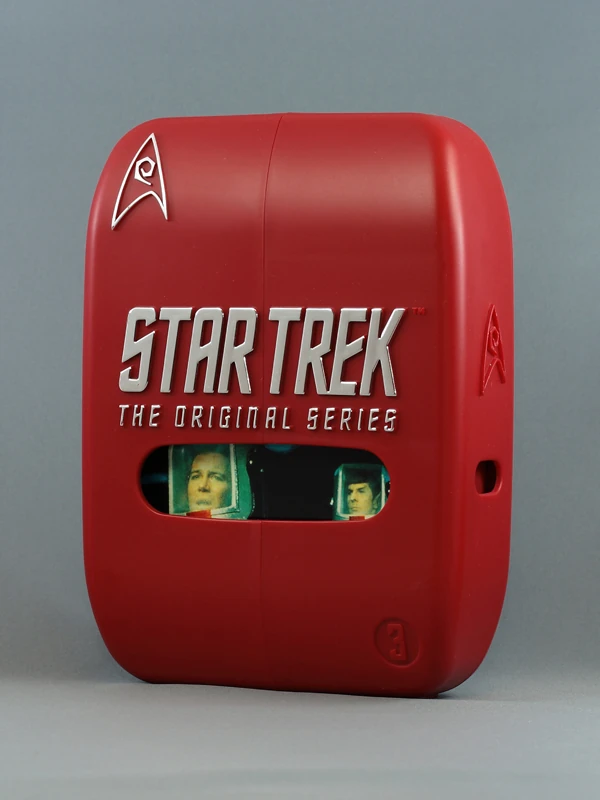 TOS DVD-Box Staffel 3 | Memory Alpha, das Star-Trek-Wiki | Fandom