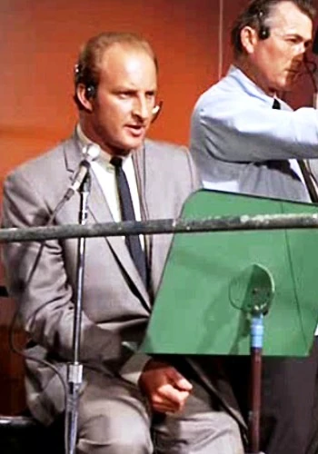 Bart La Rue | Memory Alpha | Fandom