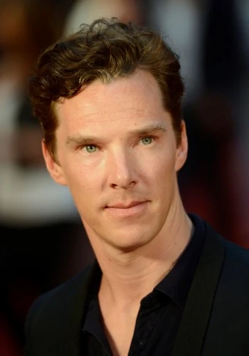 Benedict Cumberbatch | Memory Alpha | Fandom