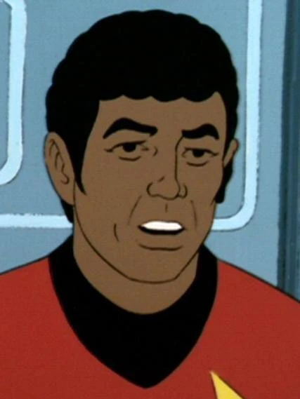 Gabler | Memory Alpha, das Star-Trek-Wiki | Fandom