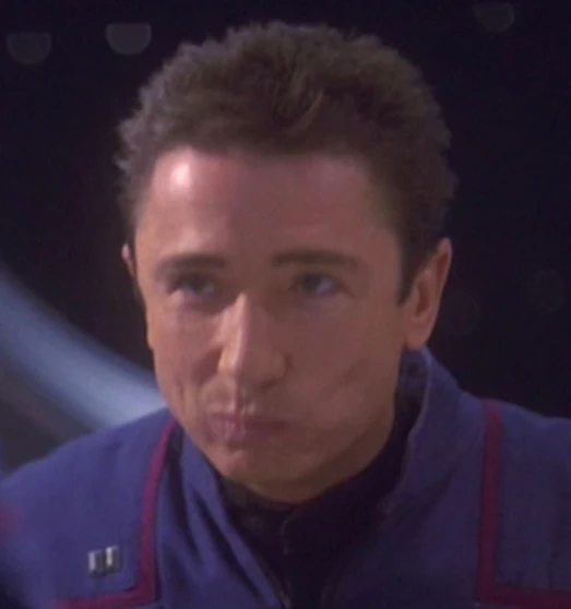 Dominic Keating | Memory Alpha | Fandom