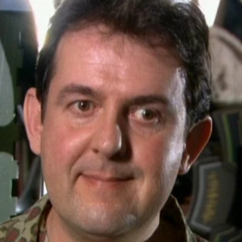 Mark Allen Shepherd | Memory Alpha | Fandom