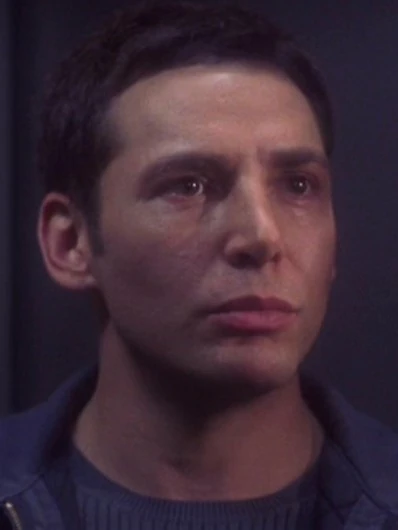 Matthew Ryan | Memory Alpha, das Star-Trek-Wiki | Fandom