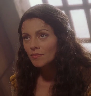 Diane DiLascio | Memory Alpha | Fandom