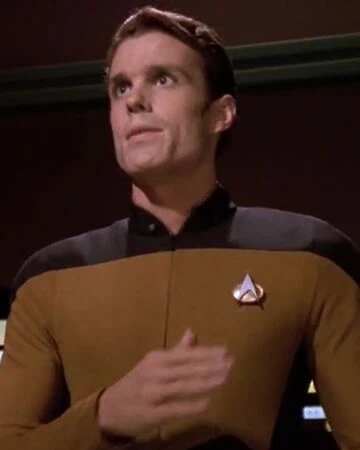 Ryan Reid | Memory Alpha | Fandom