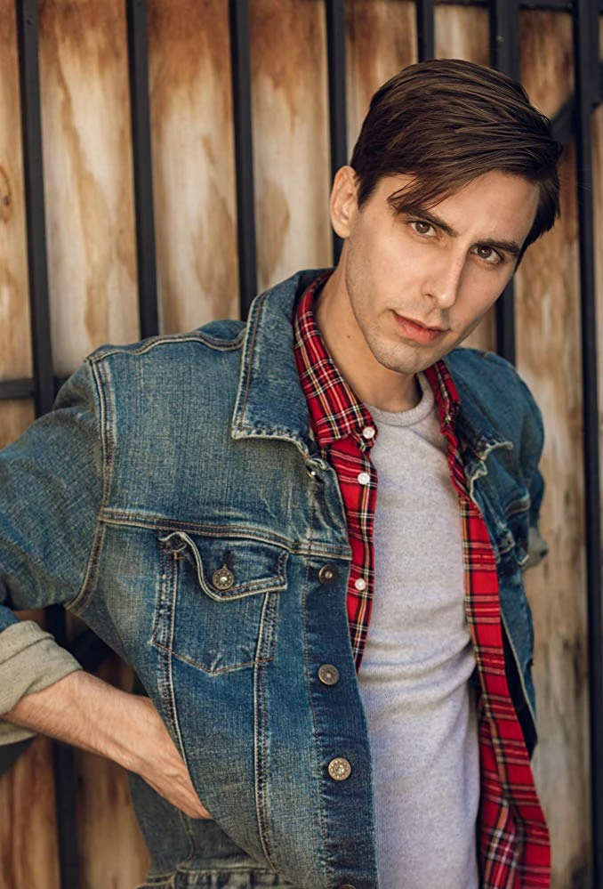 Alex Diehl | Memory Alpha | Fandom