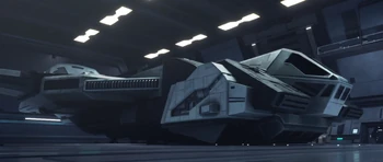 Infinity | Memory Alpha | Fandom