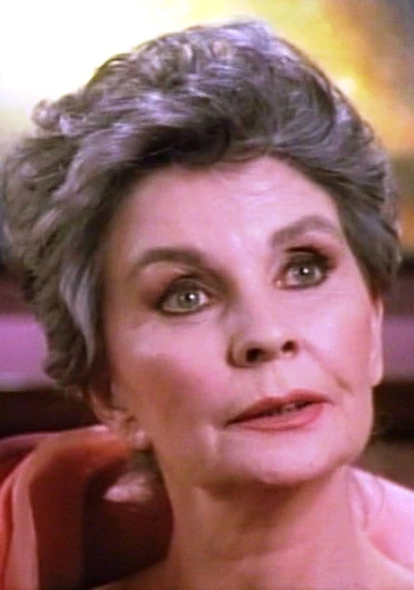 Jean Simmons | Memory Alpha | Fandom