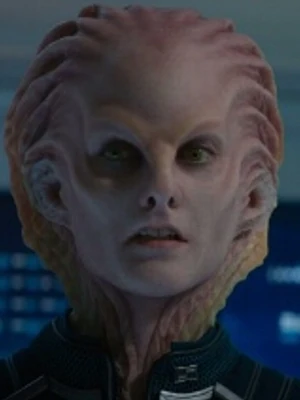 Kalara | Memory Alpha, das Star-Trek-Wiki | Fandom