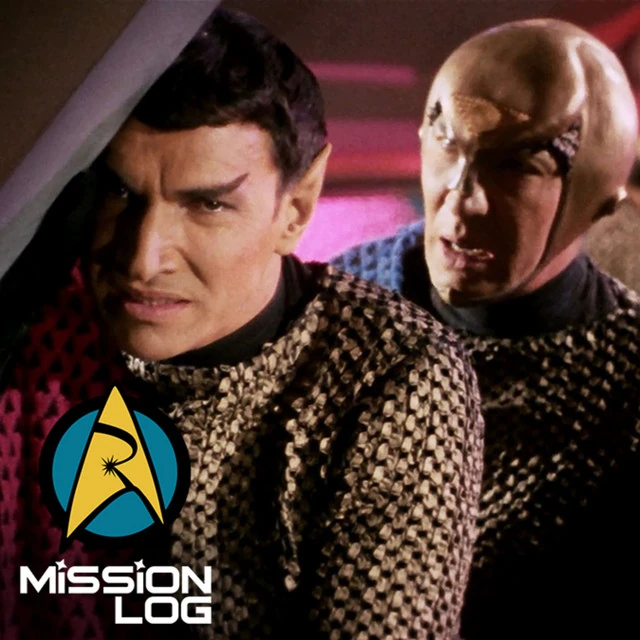 Balance of Terror (podcast) | Memory Alpha | Fandom