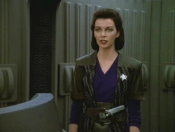 Martha Hackett Actress