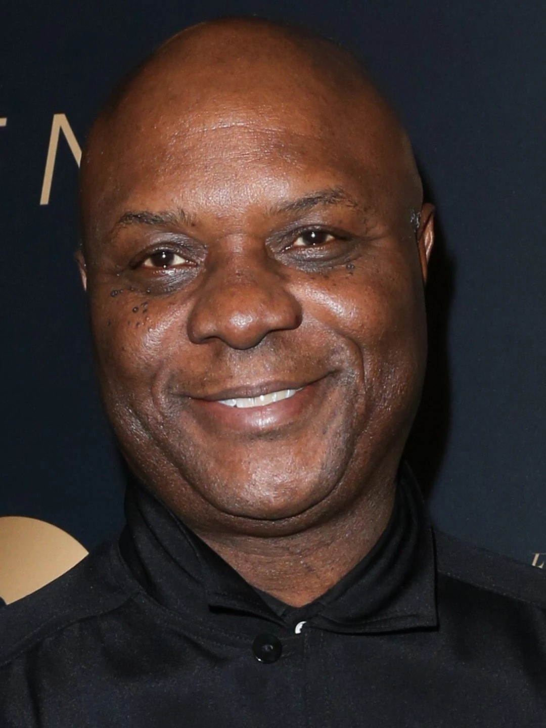 Robert Wisdom | Memory Alpha | Fandom