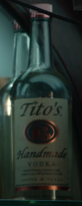 Vodka | Memory Alpha | Fandom