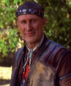 Zefram Cochrane | Memory Alpha | Fandom