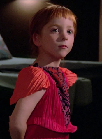 Vanessa Bova | Memory Alpha | Fandom