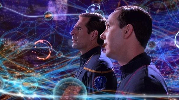 Cold Front | Memory Alpha | Fandom