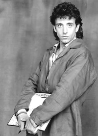 David Coburn | Memory Alpha | Fandom