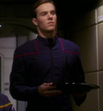 Drew Howerton | Memory Alpha | Fandom